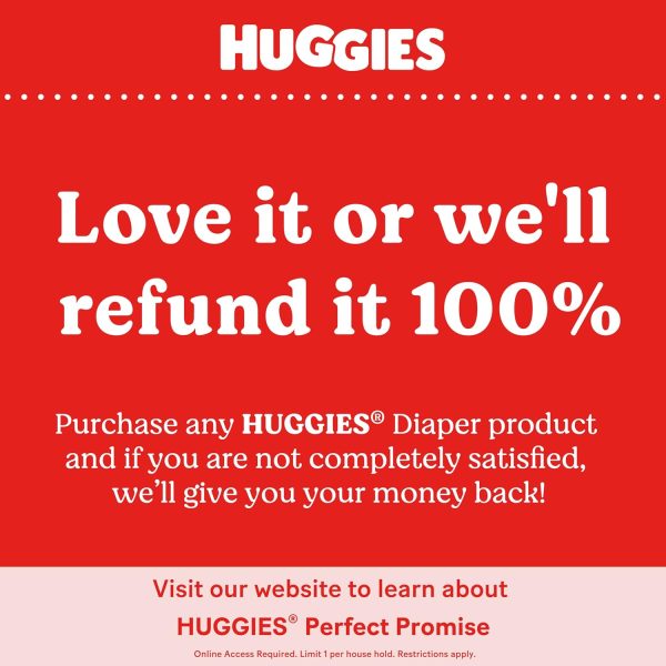 Huggies Size 4 Diapers, Little Movers Review (2026) | Baby Mom Tips